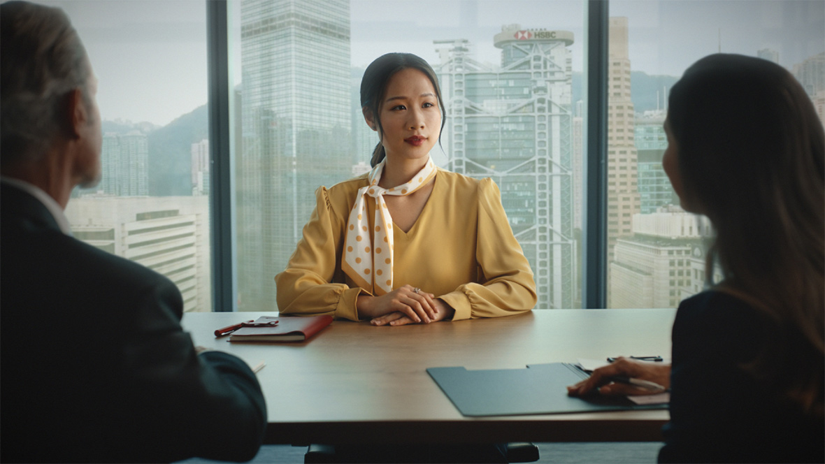 About HSBC | HSBC France